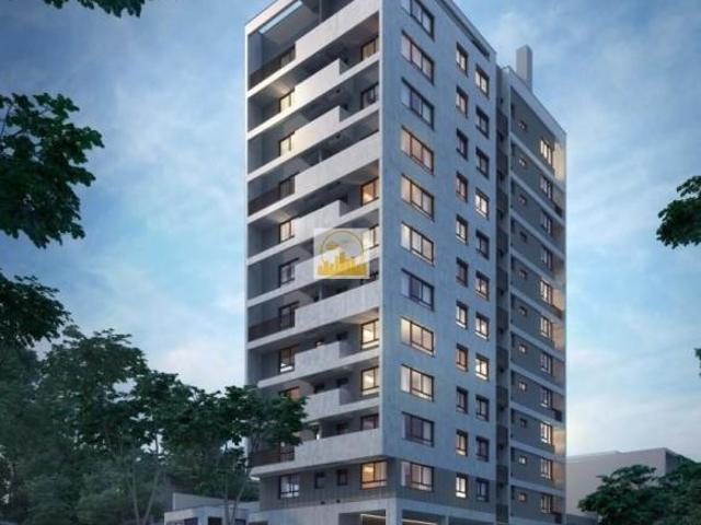 Apartamento Novo e Sofisticado no Miradouro, Porto Alegre