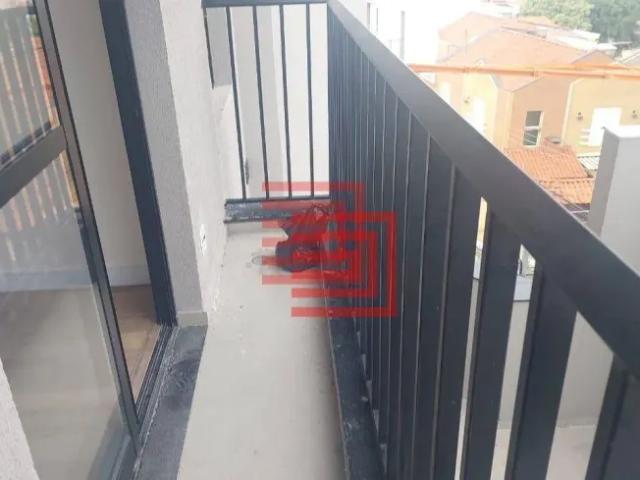 Apartamento novo e semi mobiliado disponível para venda no Tatuapé