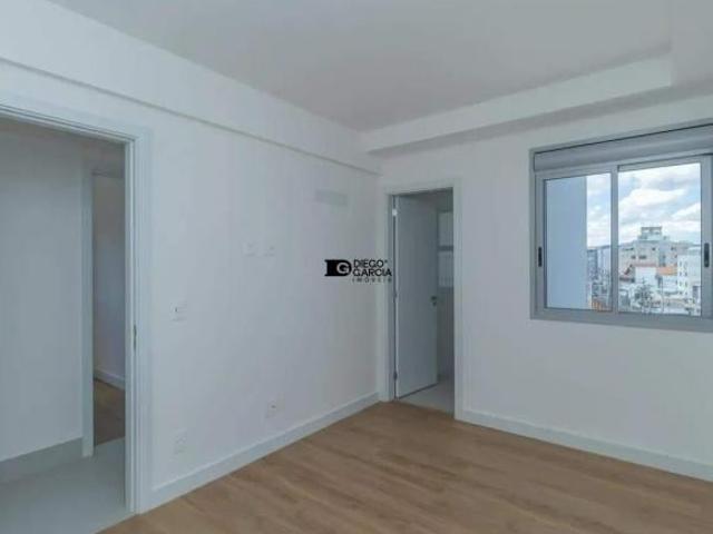 Apartamento Novo e Pronto para Morar | 3 Quartos, Suíte, 2 Vagas e Acabamento