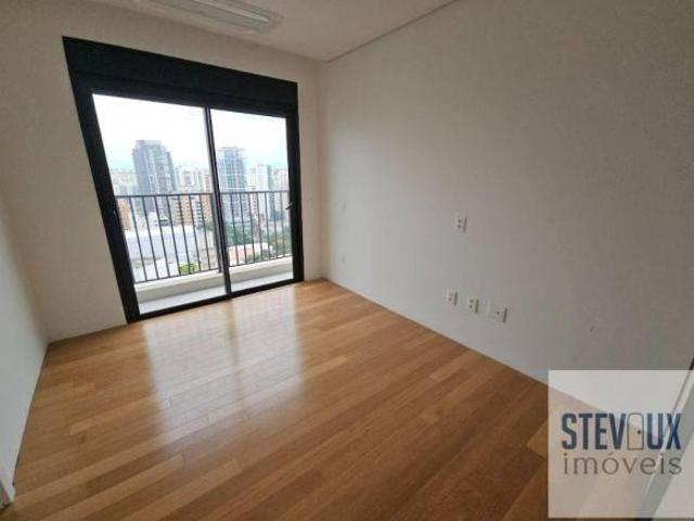Apartamento novo e pronto para morar com armários Kitchens e lazer incrível!
