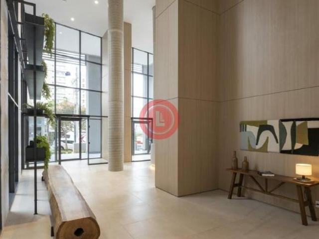 Apartamento novo e pronto para morar à venda em São Paulo SP, Vila Mariana: 2 quartos, 1 suíte, 2 sa