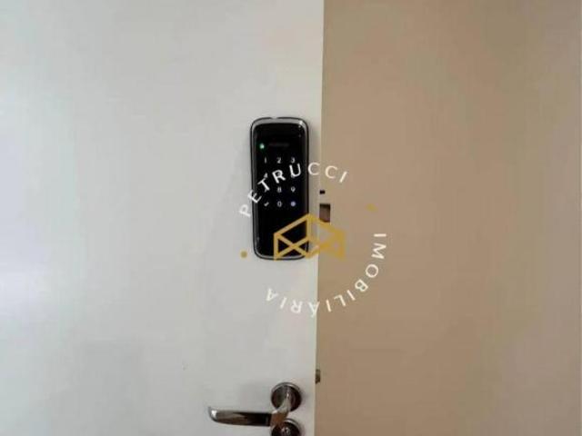APARTAMENTO NOVO E PRONTO PARA MORAR EM SUMARÉ: EXCELENTE OPORTUNIDADE