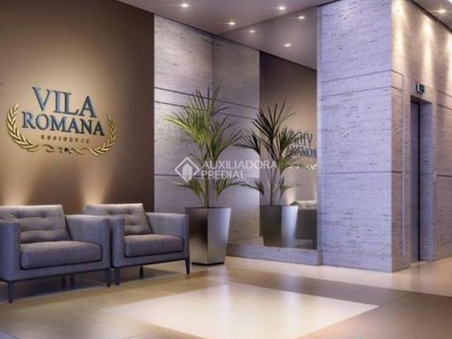Apartamento novo e pronto para morar no Centro de Esteio RS