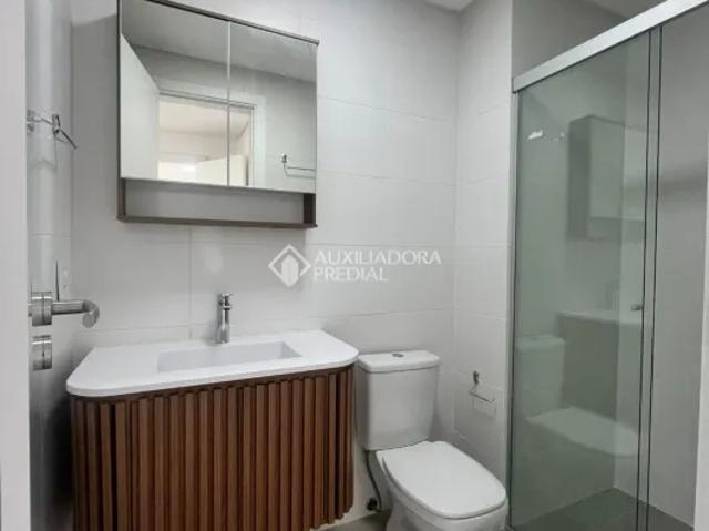 Apartamento novo e pronto para morar no Menino Deus!