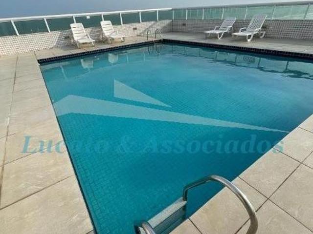 Apartamento NOVO e PRONTO PARA MORAR na Vila Guilhermina em Praia Grande SP, 02 dormitórios sendo 02
