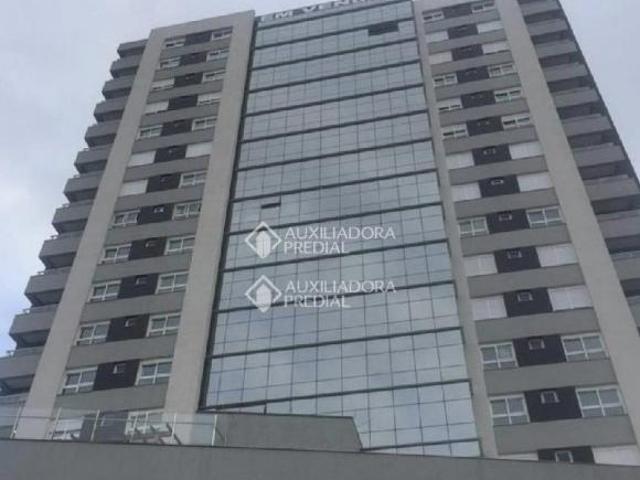 Apartamento novo e pronto parar morar no centro de Esteio