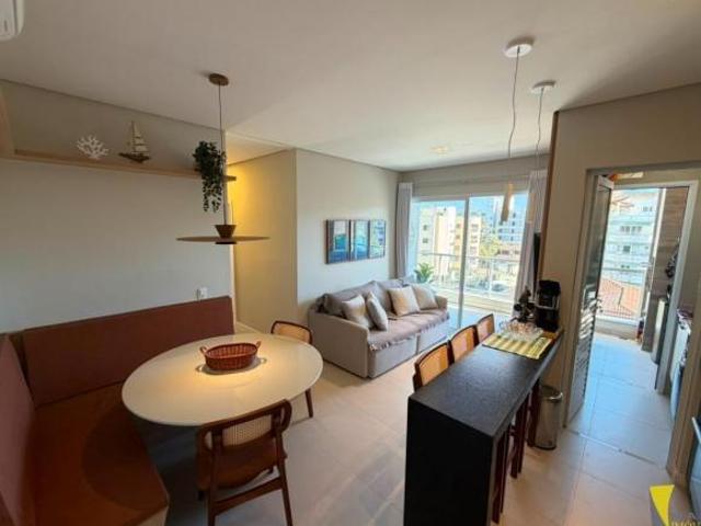 Apartamento novo e recém mobiliado no Itaguá