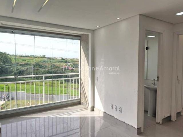 Apartamento novo e reformado para venda Jardim das Cerejeiras, condominio com lazer completo