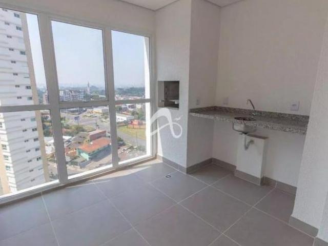 Apartamento Novo • Ecoville
