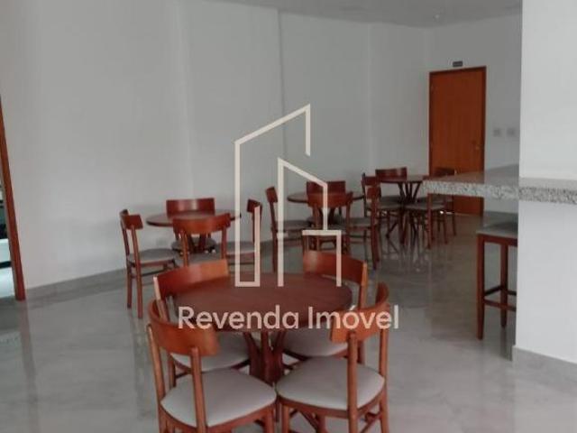 Apartamento Novo Edifício Revena Vila Alzira SA