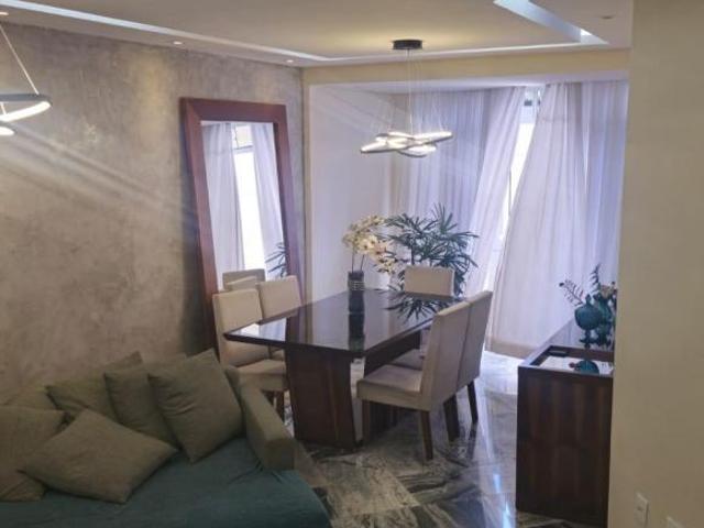 Apartamento, Novo Eldorado, Contagem, MG