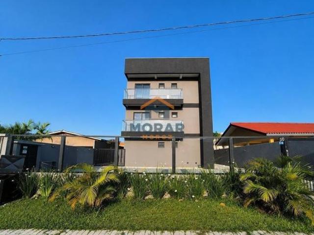 Apartamento novo em Matinhos
