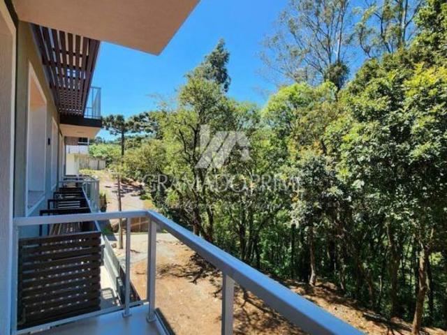APARTAMENTO NOVO EM NOVA PETRÓPOLIS