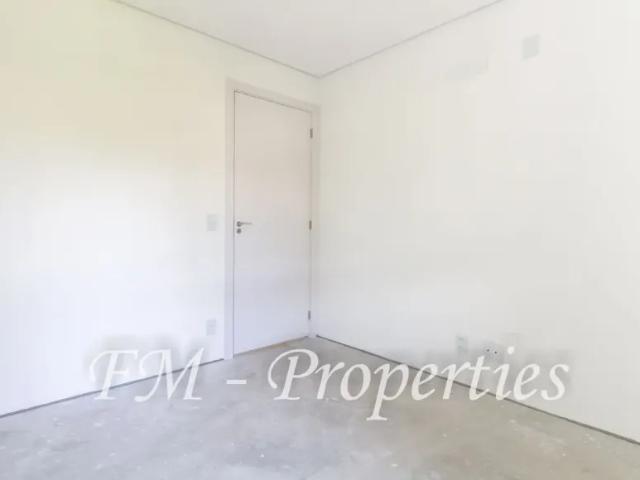 Apartamento novo em otima localização!