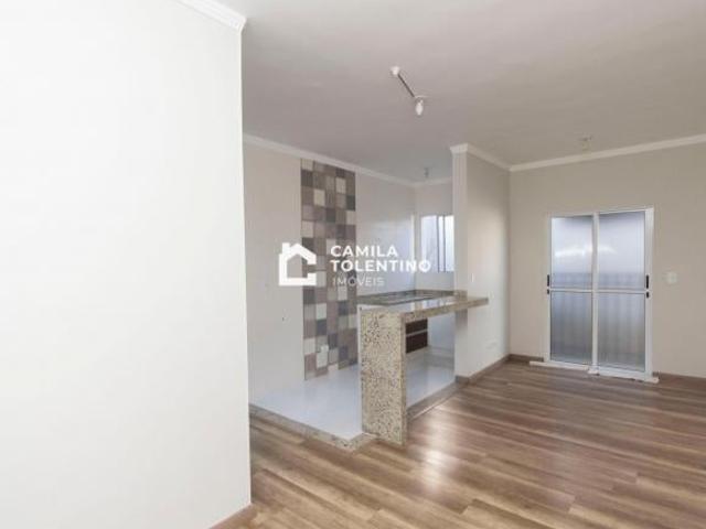 Apartamento Novo em ótima região