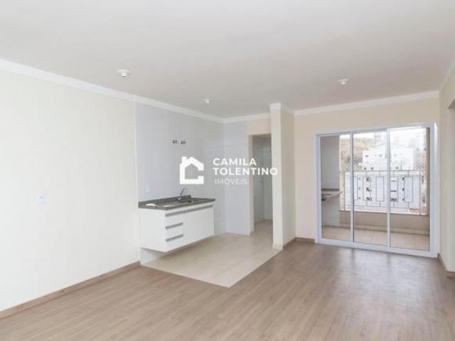 Apartamento Novo em andar alto