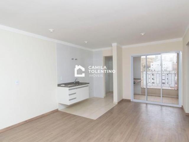 Apartamento Novo em andar alto