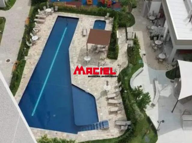 Apartamento Novo em Andar Alto com Suíte e Vista Livre no Condomínio Maranata Vila Industrial