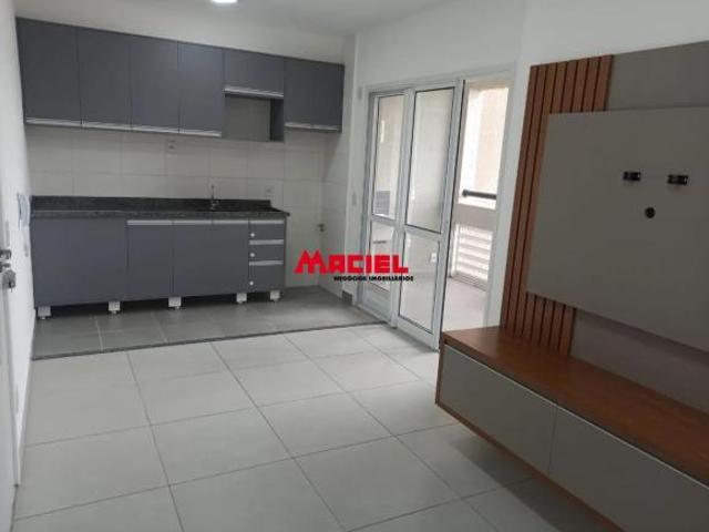 Apartamento Novo em Andar Alto com Suíte e Vista Livre no Condomínio Maranata Vila Industrial