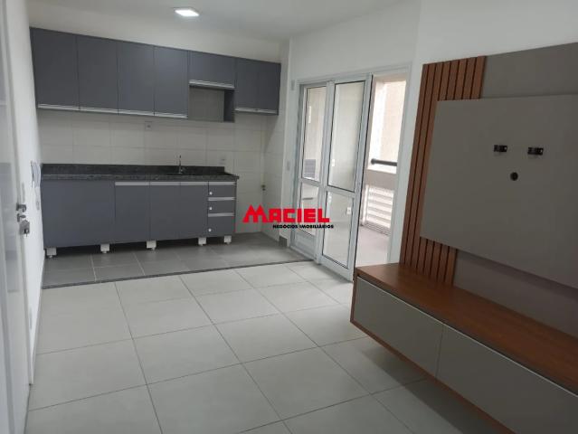 Apartamento Novo em Andar Alto com Suíte e Vista Livre no Condomínio Maranata ? Vila Industrial