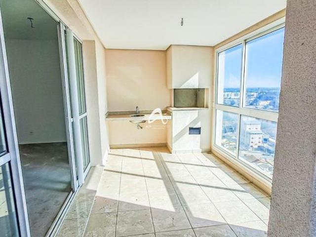 Apartamento Novo em Andar Alto • Ecoville
