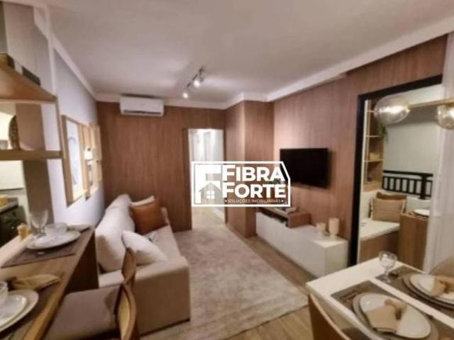 Apartamento novo em andar alto no bairro Bonfim