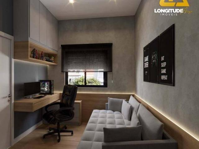 Apartamento novo em Arujá com varanda, lazer completo e rooftop – a partir de R$ 615 mil
