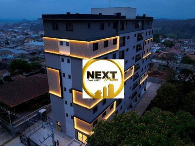 APARTAMENTO NOVO EM ARUJÁ: 3 DORMS 1 SUÍTE, LAZER COMPLETO E CONDIÇÕES ESPECIAIS DE FINANCIAMENTO!