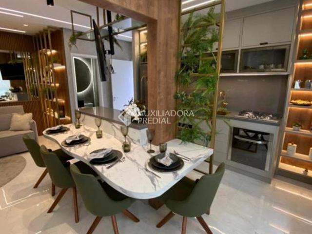 Apartamento novo em Baeta Neves, São Bernardo