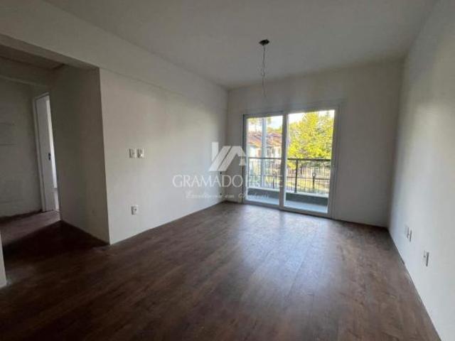APARTAMENTO NOVO EM BAIRRO NOBRE DE CANELA