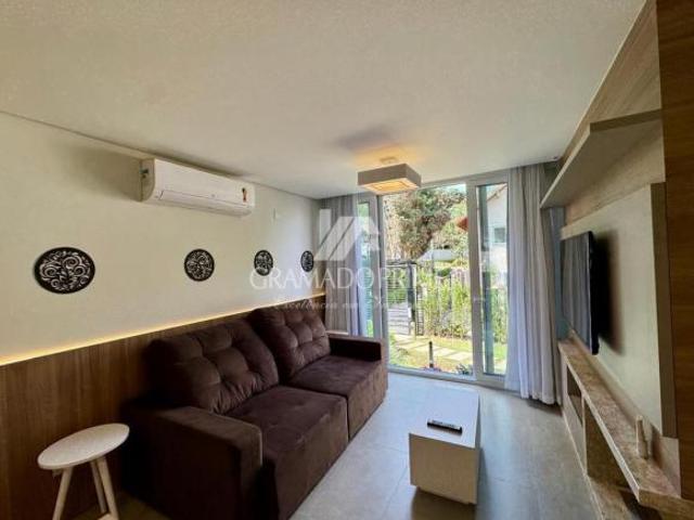 APARTAMENTO NOVO EM BAIRRO NOBRE DE GRAMADO