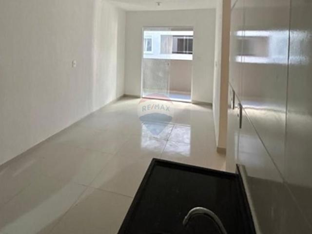 Apartamento Novo em Barra de Gramame, João Pessoa