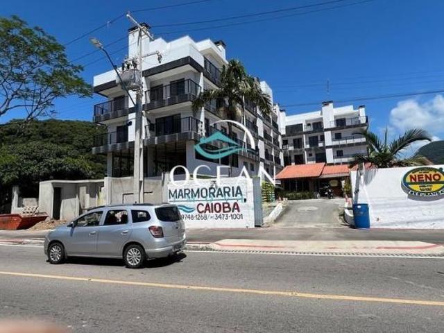 Apartamento novo em Caioba