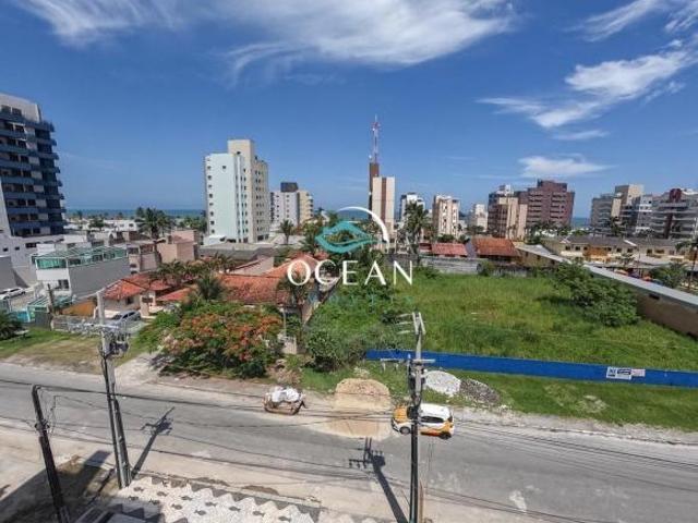 Apartamento novo em Caioba 2 quartos