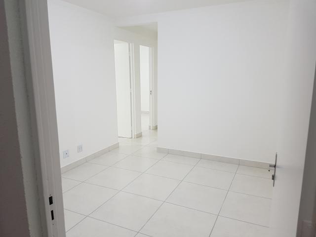 Apartamento NOVO em Campinas