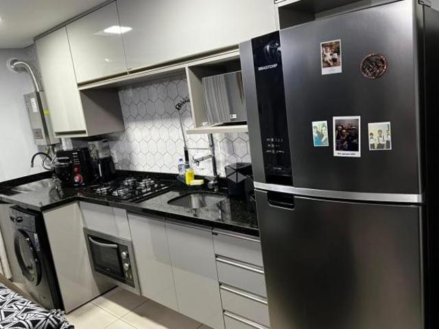 Apartamento Novo em Canoas