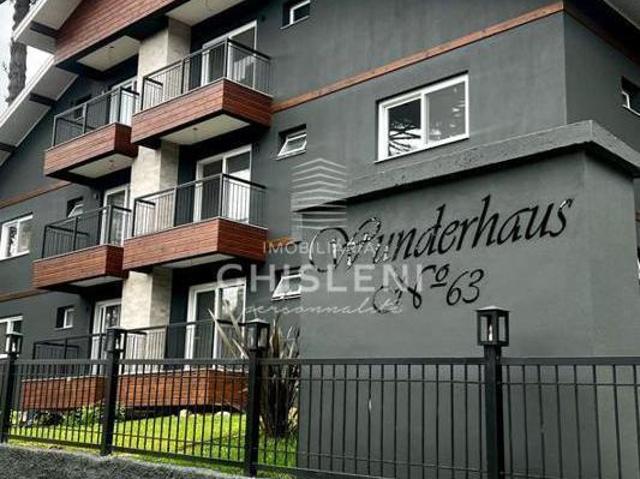 APARTAMENTO NOVO EM CANELA