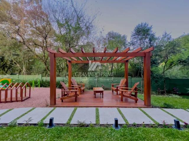 Apartamento novo em canela rs