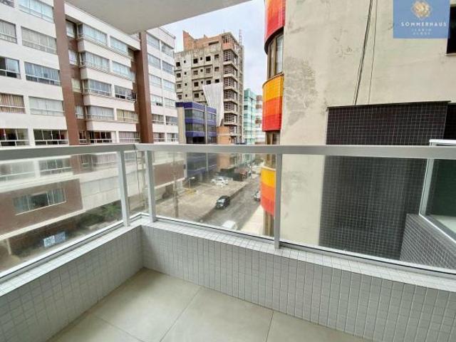 Apartamento novo em Capão da Canoa