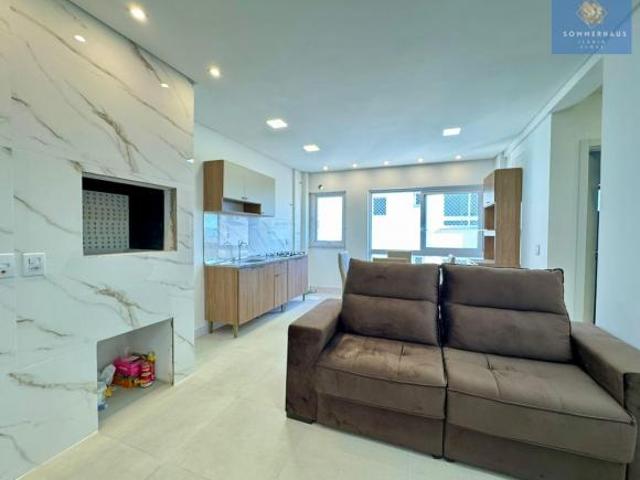 Apartamento novo em Capão da Canoa