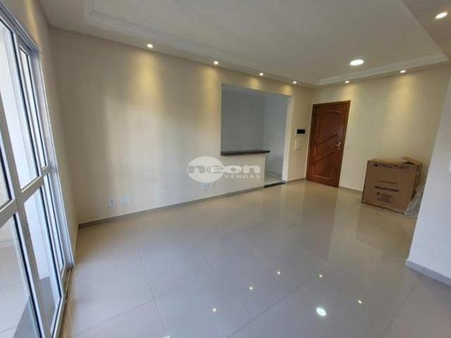 Apartamento novo em Centro de São Bernardo do Campo, no Centro à venda