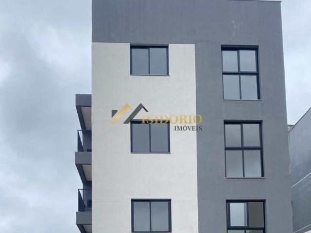 APARTAMENTO NOVO EM COLOMBO! 03 QUARTOS, SACADA C/ CHURRAS, GAR