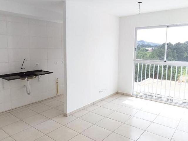 Apartamento Novo em Condomínio Clube em Rio Negro/PR