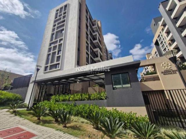 APARTAMENTO EM CONDOMÍNIO CLUBE MOBILIADO TINGUI 2 DORMITÓRIOS SENDO 1 SUÍTE