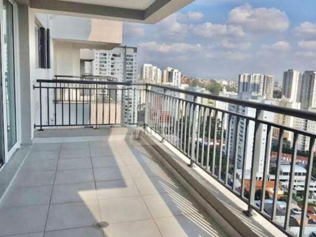 Apartamento Novo em Condomínio Alto Padrão Monumento!