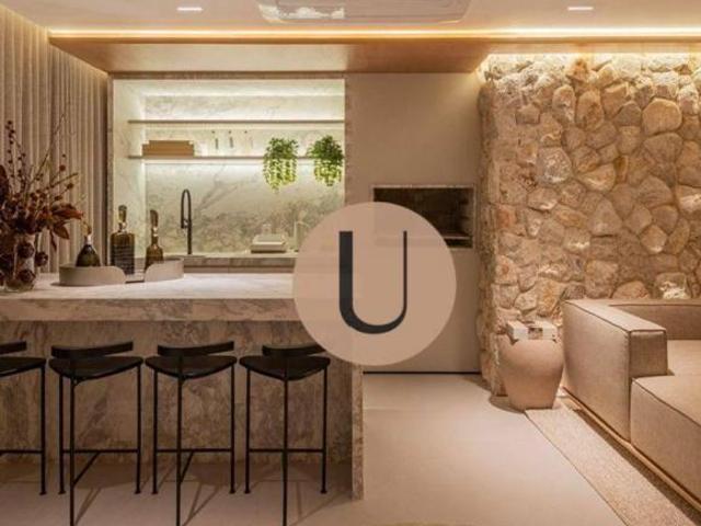 Apartamento Novo em Condomínio de Alto Padrão – Vila Clementino