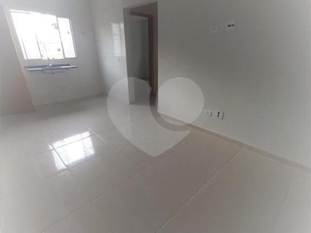 Condomínio com 2 quartos à venda em Parque edu chaves SP