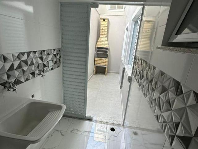 Apartamento Novo em Condominio fechado 2 quartos Tucuruvi