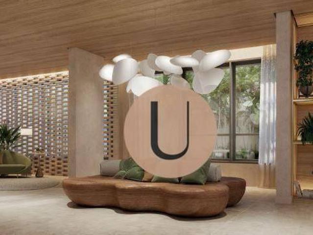 Apartamento Novo em Condomínio Incrível – Aclimação