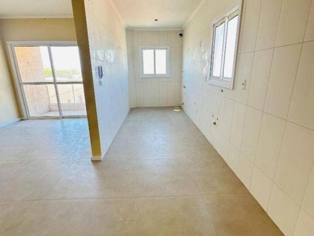 Apartamento novo em excelente localização na Praia do Cassino